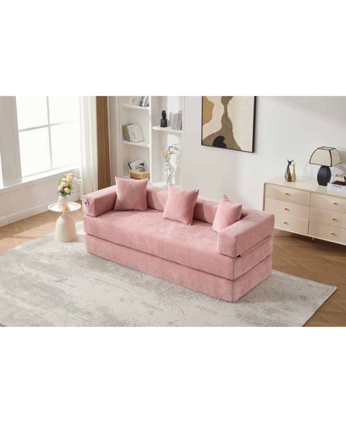 Click here for Streamdale Furniture Streamdale Folding Sofa Bed -... prices