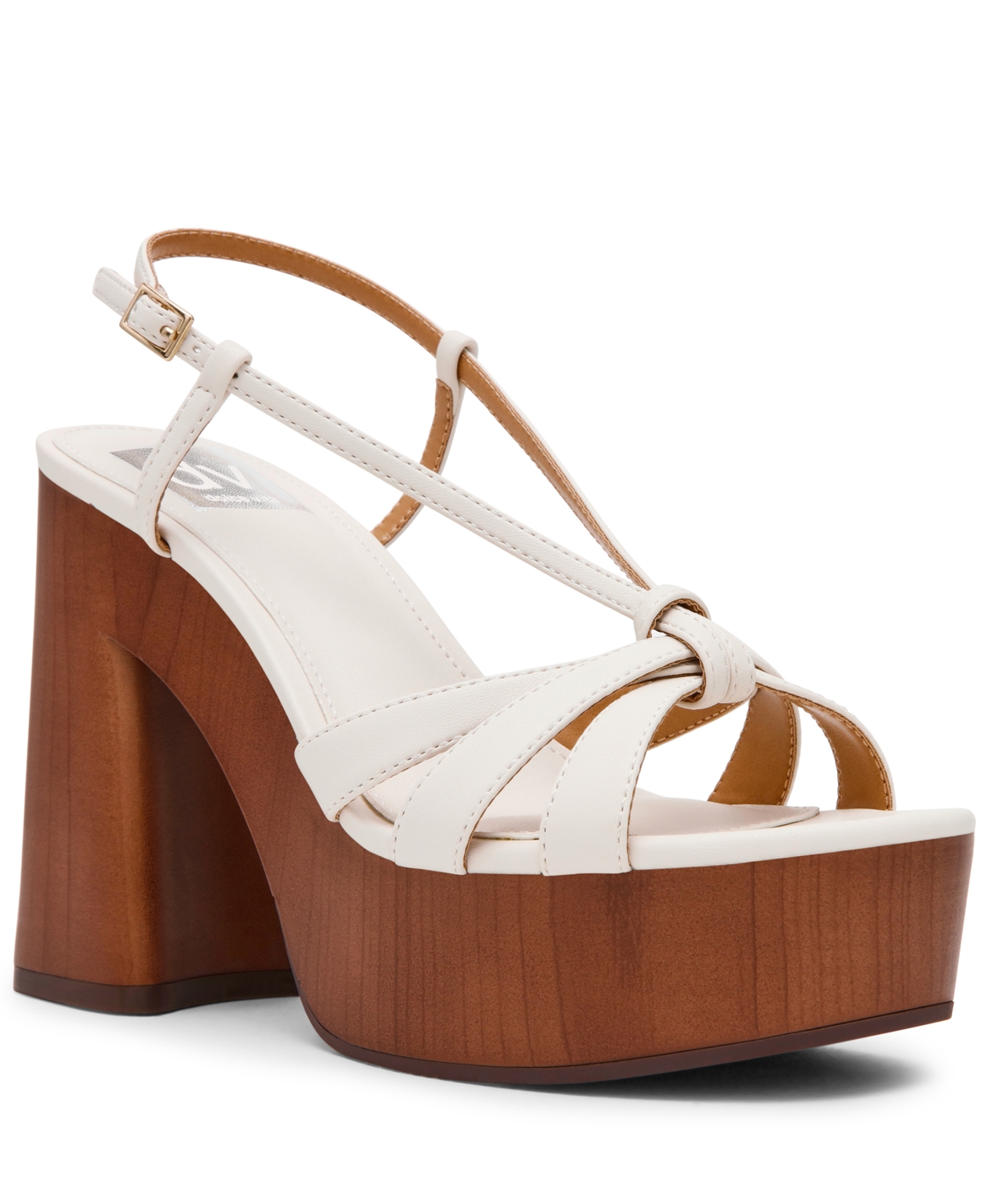 Click here for Dv Dolce Vita Womens Willowmena Strappy Platform D... prices