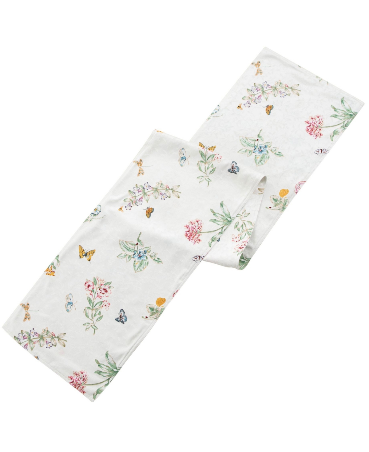 Click here for Lenox(R) Butterfly Meadow(R) Table Runner - 70in. prices