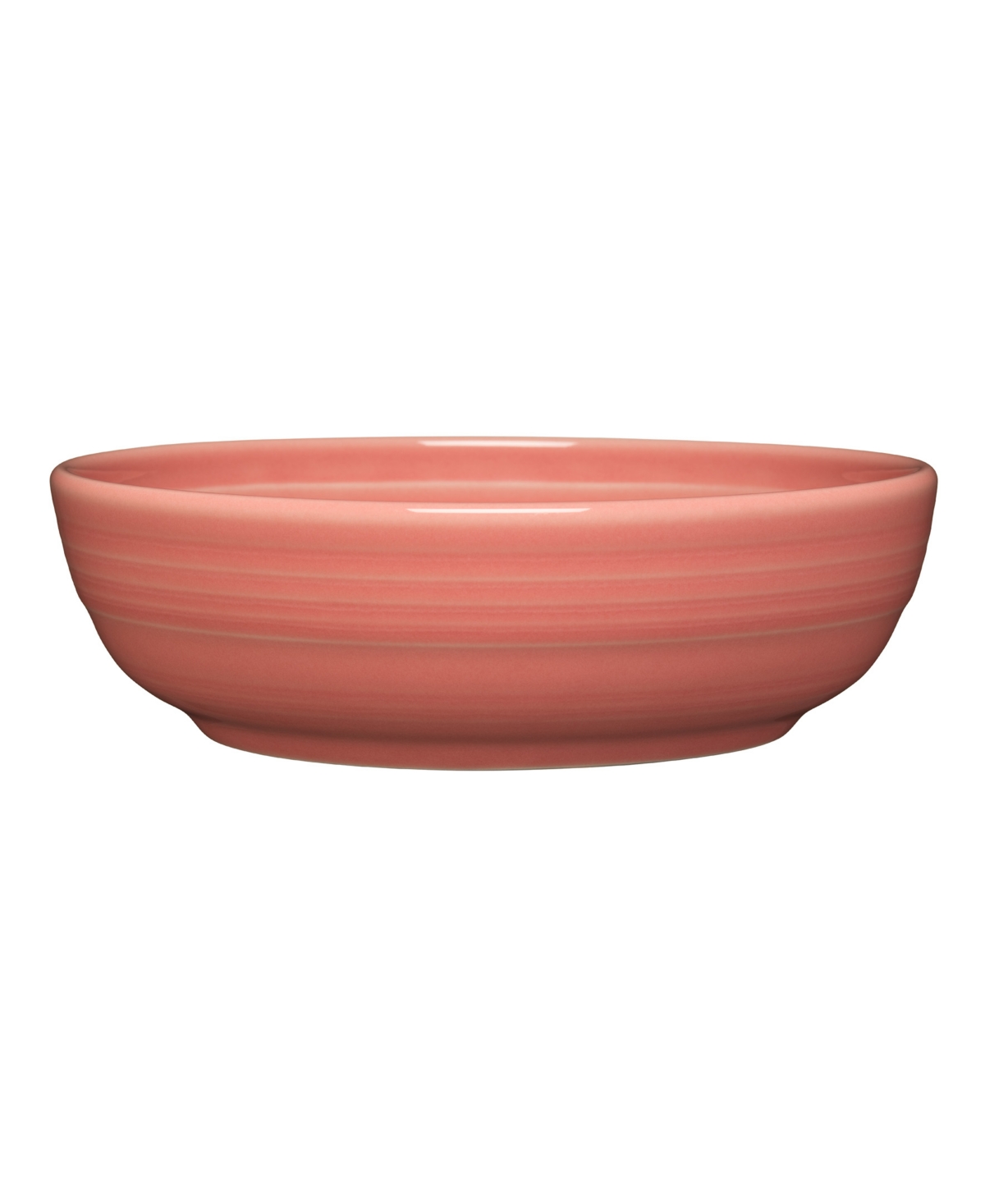 Click here for Fiesta Salad Bowl - Peony prices