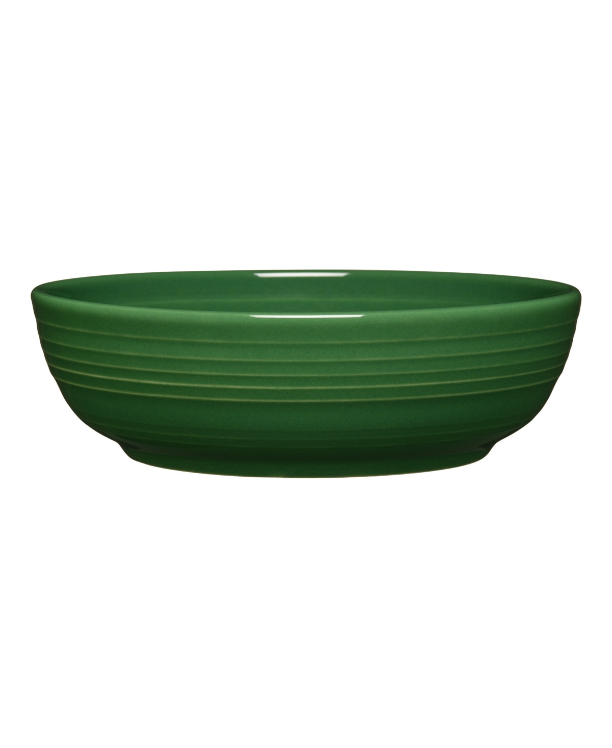 Click here for Fiesta Salad Bowl - Jade prices