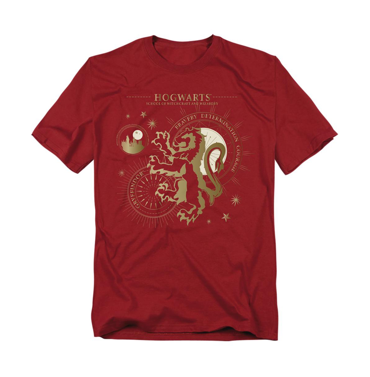 Click here for Harry Potter Mens Bravery  Deterimation  Courange... prices