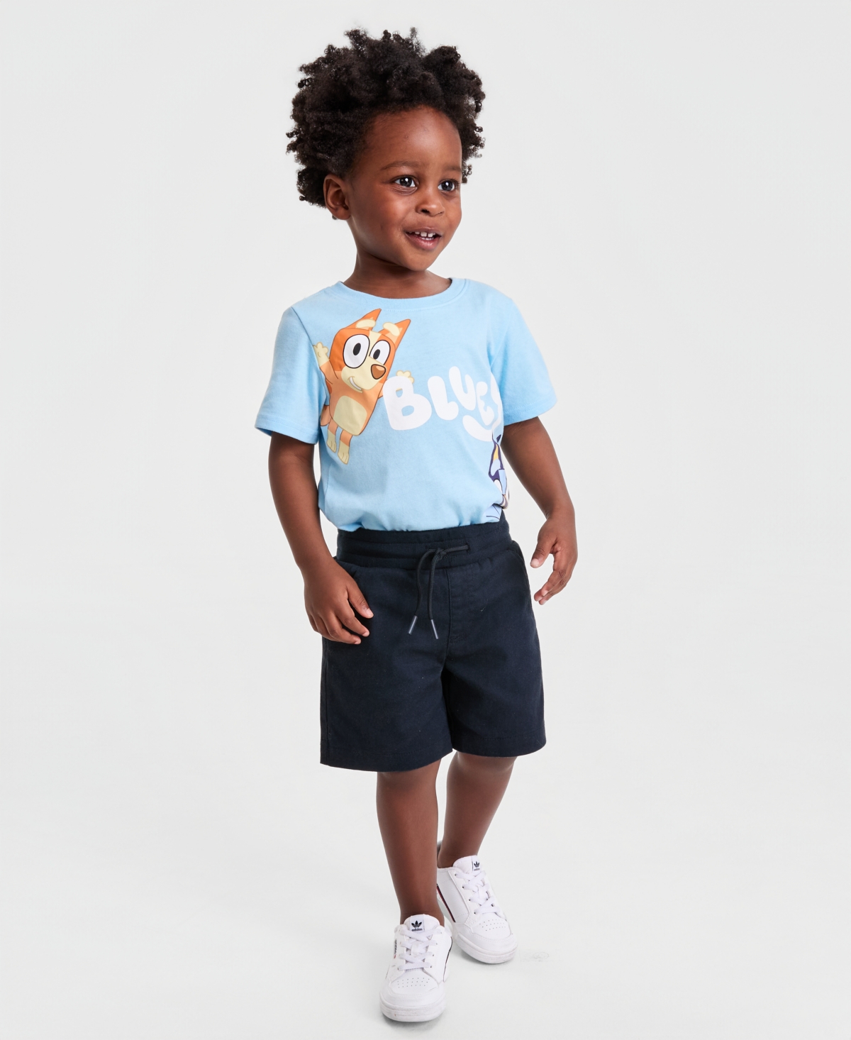 Click here for Epic Threads Boys Toddler 12M-5T Twill Shorts  Mac... prices