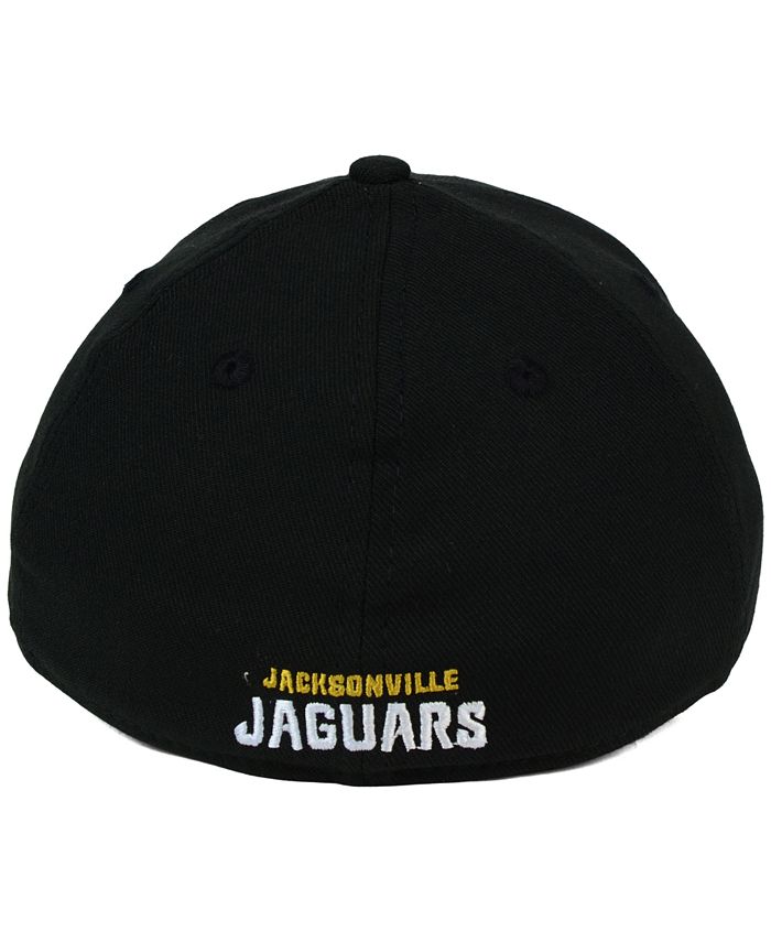 New Era Jacksonville Jaguars New Team Classic 39THIRTY Cap - Macy's