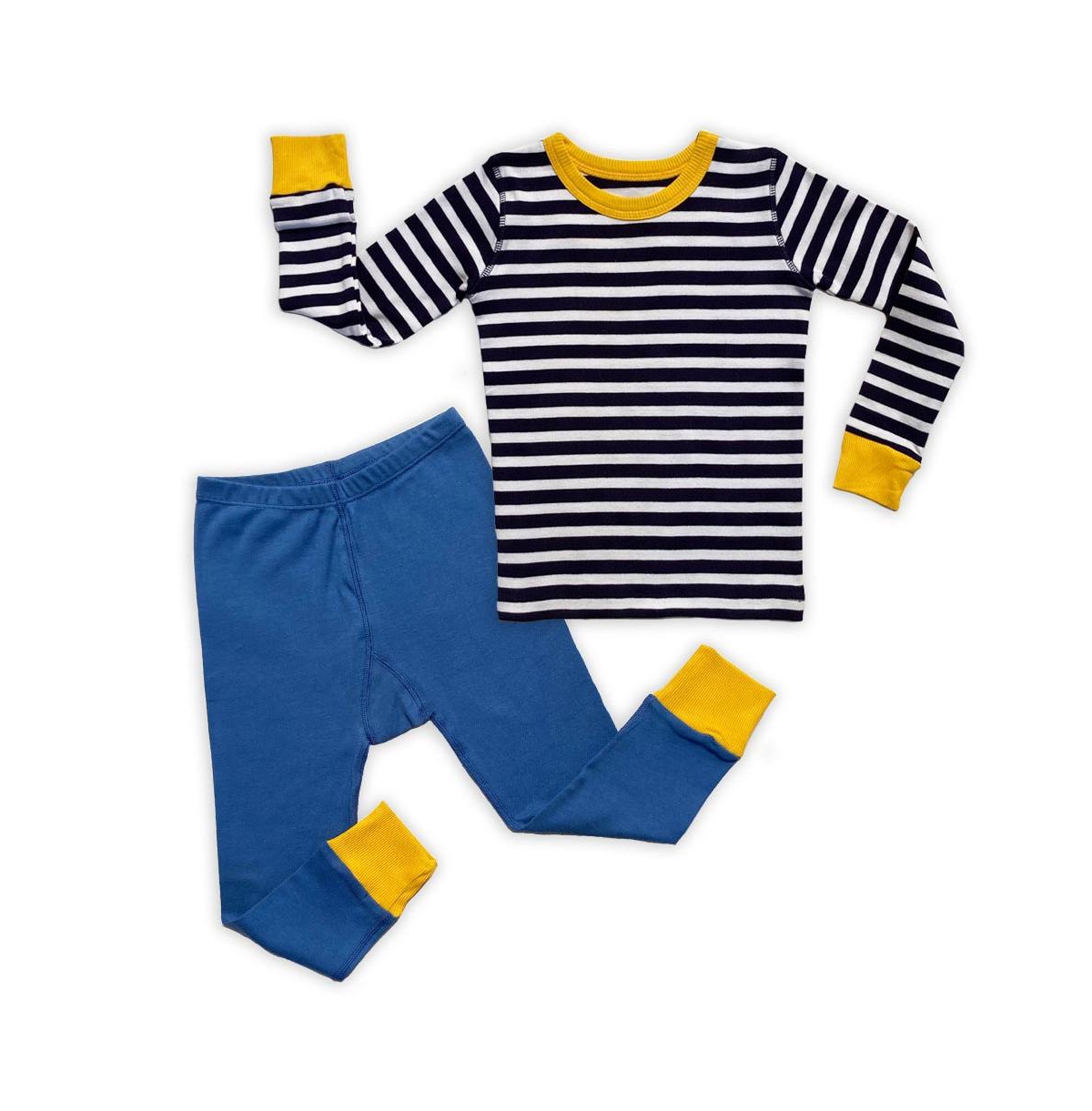 Click here for Mightly Toddler Fair Trade 100 Cotton Tight Fit Pa... prices