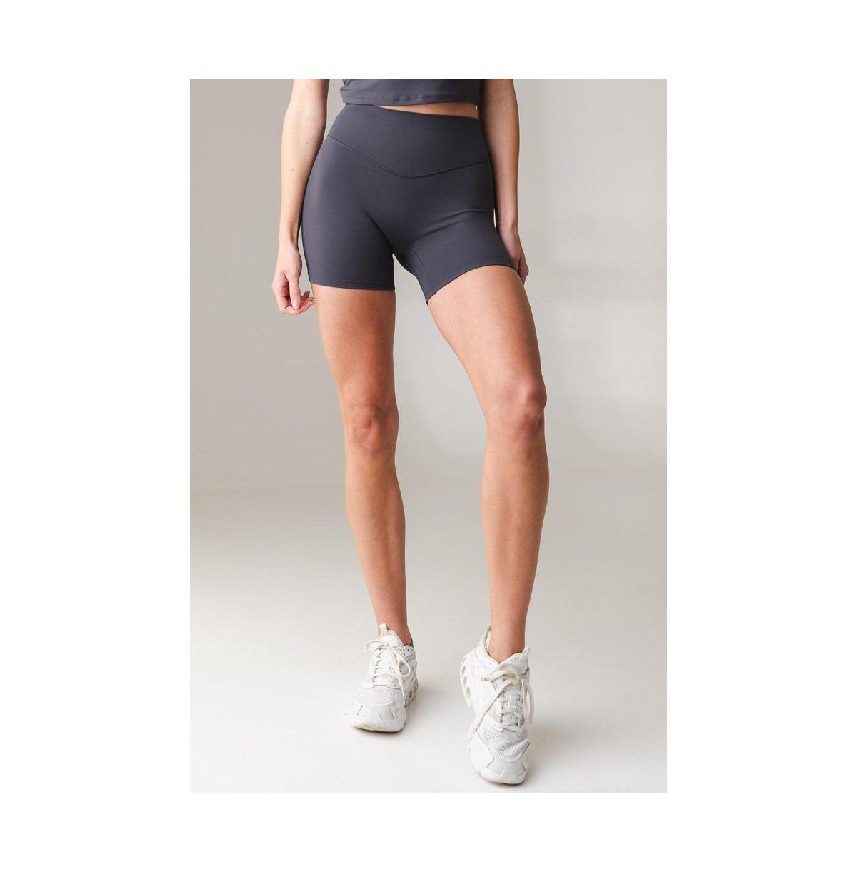 Click here for Vitality Womens Cloud Ii Volley Short - Iron prices