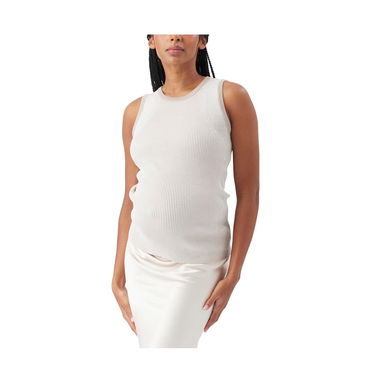 Click here for Ripe Maternity Maternity Ripe Zoe Rib Knit Nursing... prices