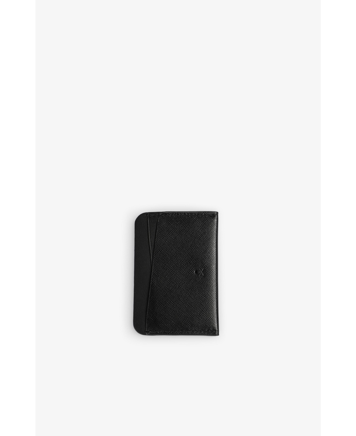 Click here for Scalpers Mens Warton Free Cardholder - Black prices