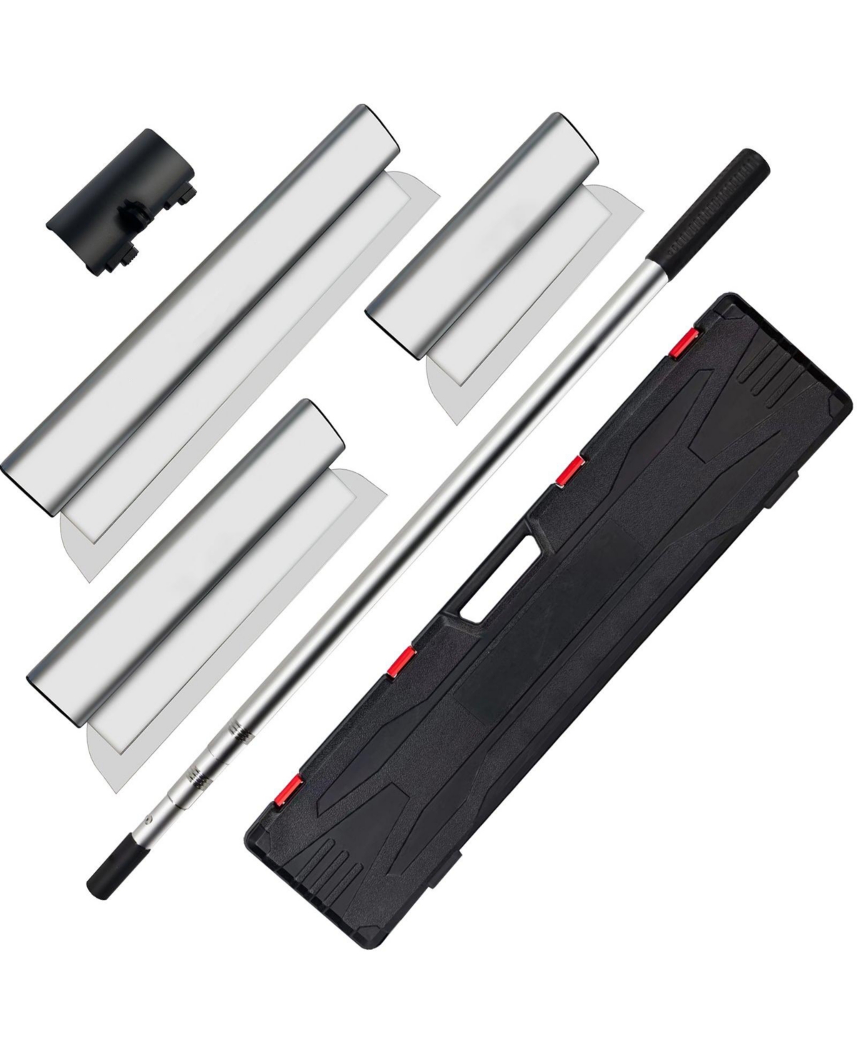 Click here for Mecale Skimming Blade Set  25cm/40cm/60cm Blades w... prices