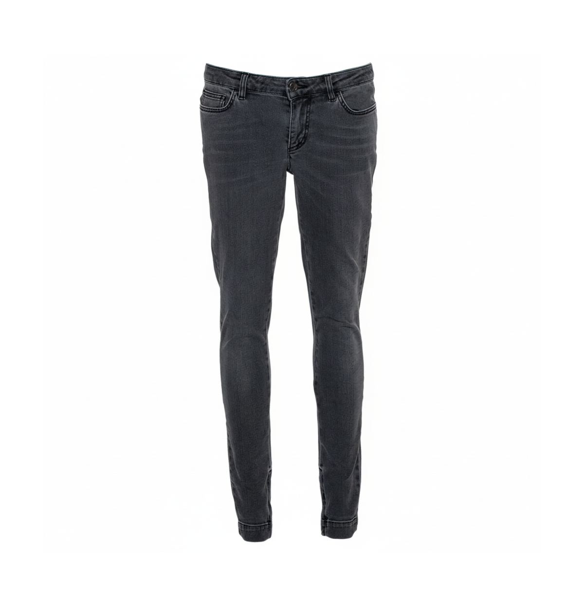 Click here for Pre-Owned Dolce & Gabbana Womens Grey Light Washed... prices