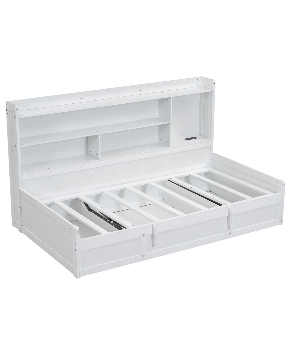 Click here for Boyel Living Twin Size Daybed Frame with Storage B... prices