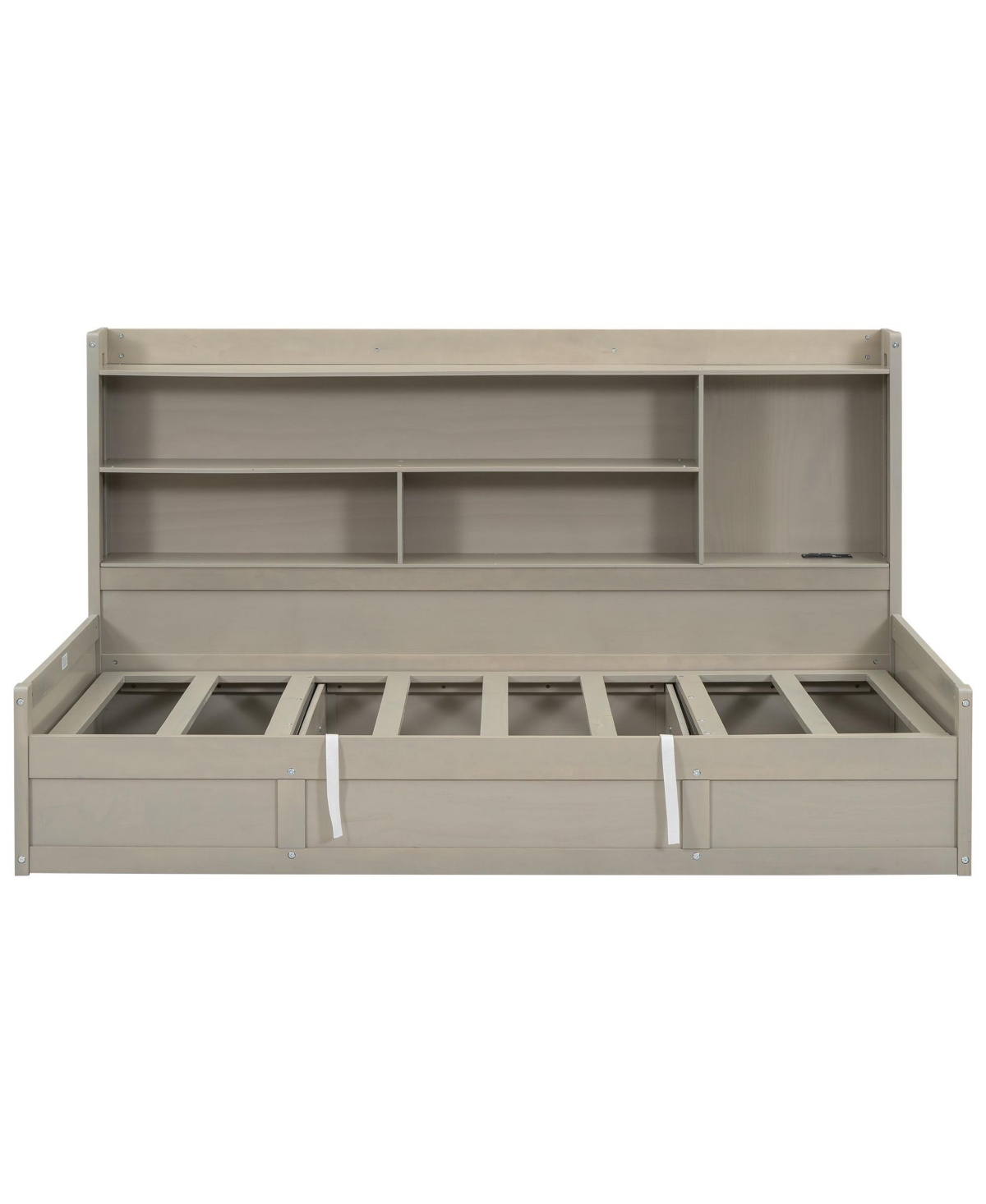 Click here for Boyel Living Twin Size Daybed Frame with Storage B... prices