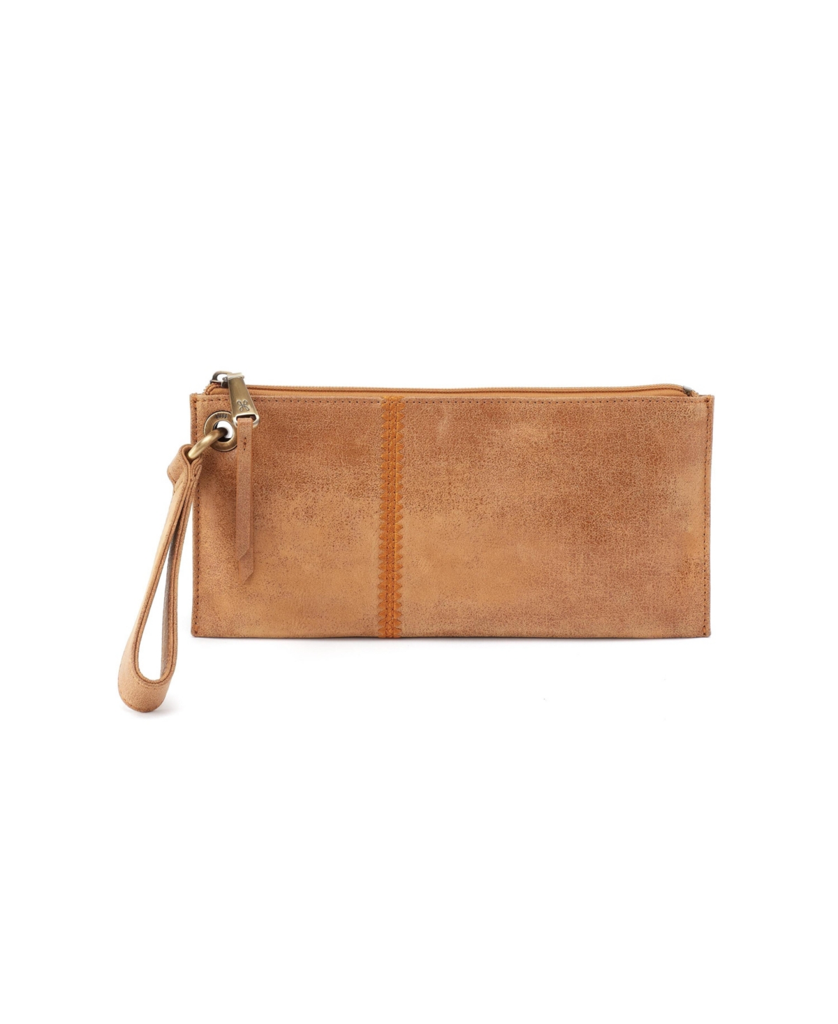 Click here for Hobo Vida Wristlet - Whiskey prices