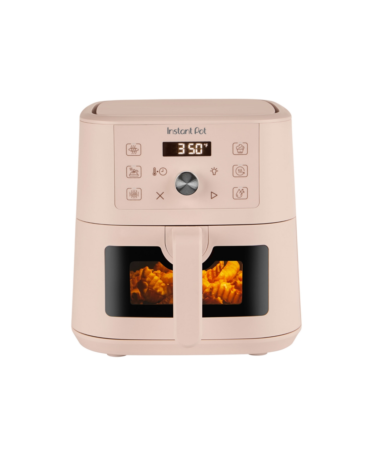 Click here for Instant Pot Vortex 4 Qt. 6-in-1 Mini Air Fryer - R... prices