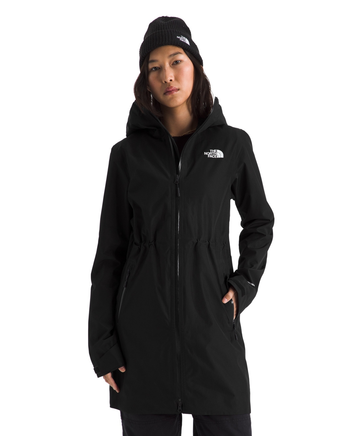 Click here for The North Face Hikesteller Parka - TNF Black prices