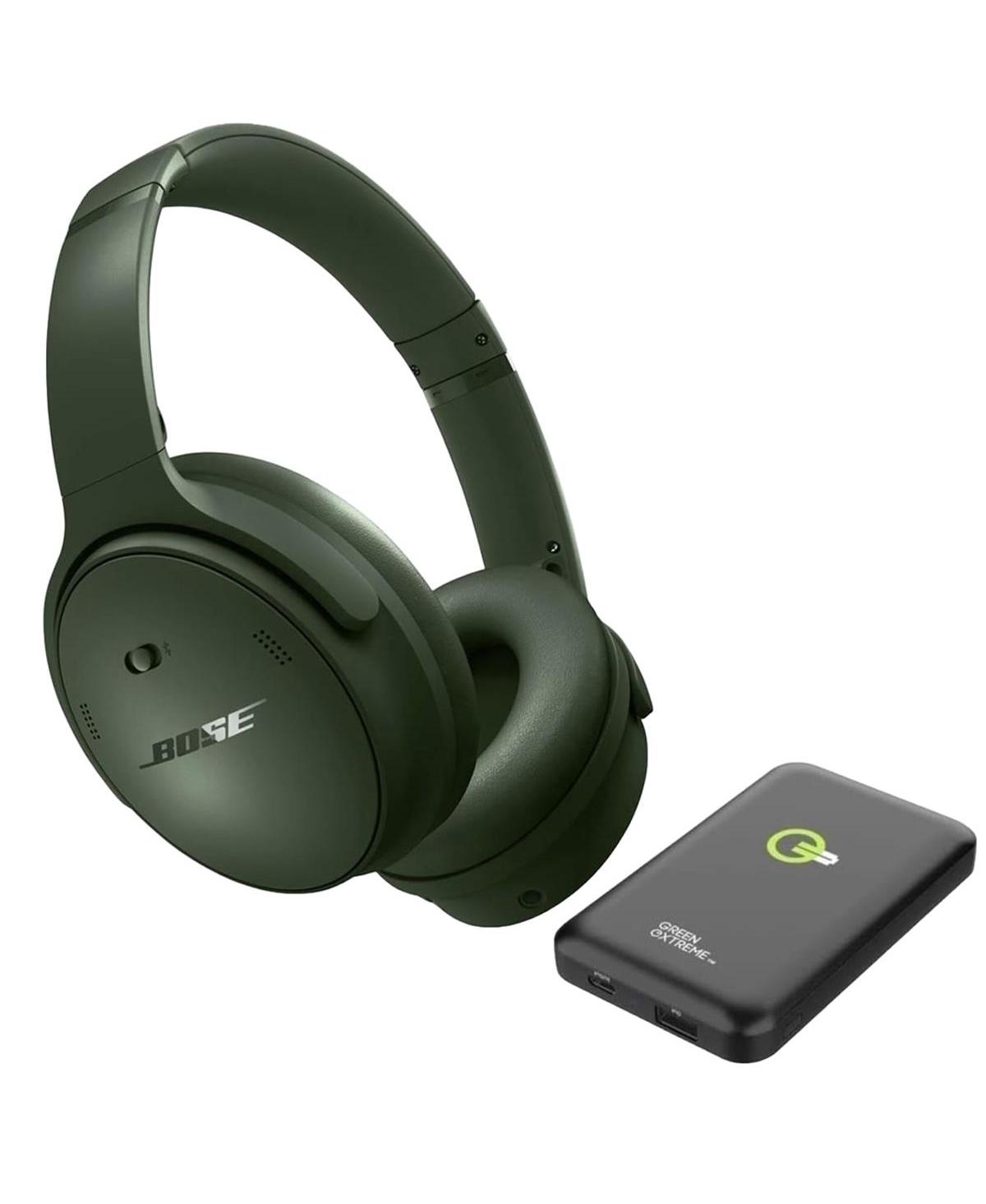Click here for Bose QuietComfort Wireless Noise Cancelling Over-E... prices