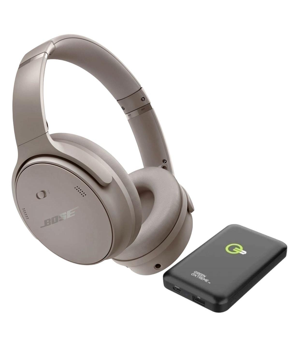 Click here for Bose QuietComfort Wireless Noise Cancelling Over-E... prices