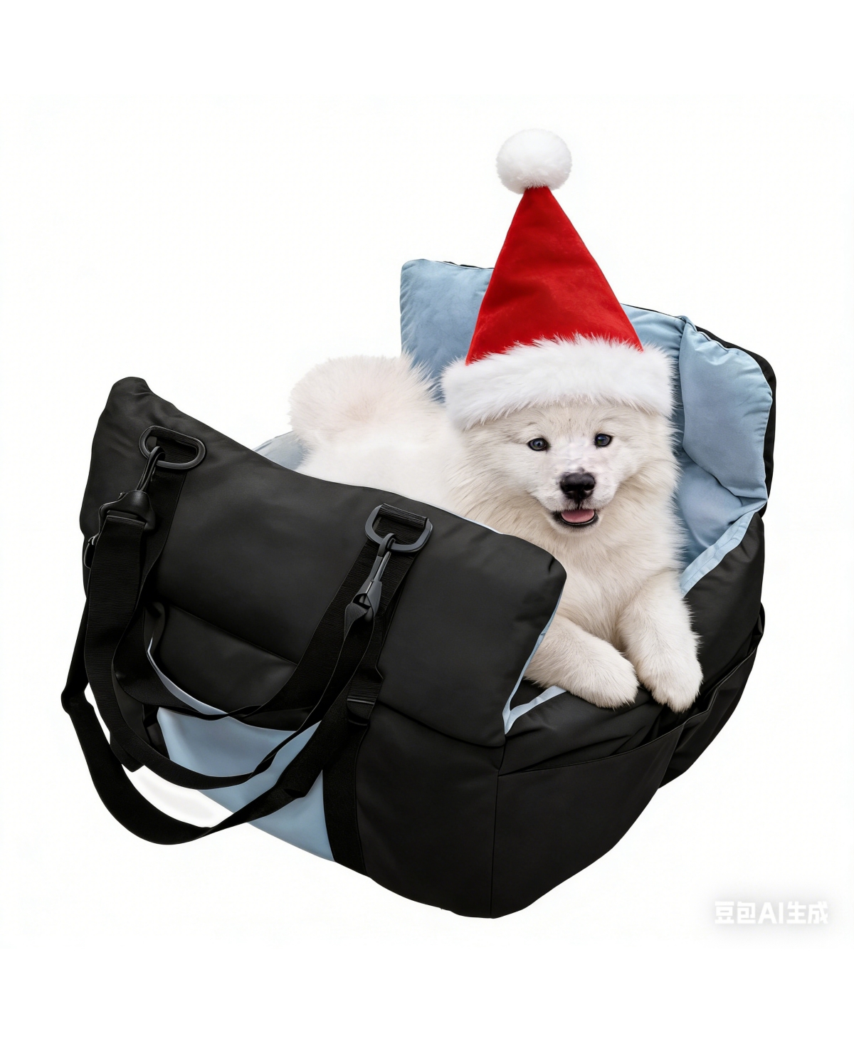 Click here for Bingopaw Dog Car Seat for Small Dogs Travel Safety... prices