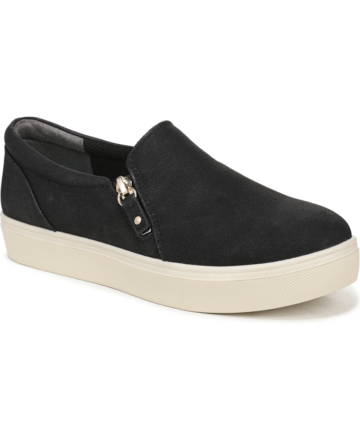 Click here for Dr. Scholls Womens Madison Cloud Zip Slip On Shoes... prices