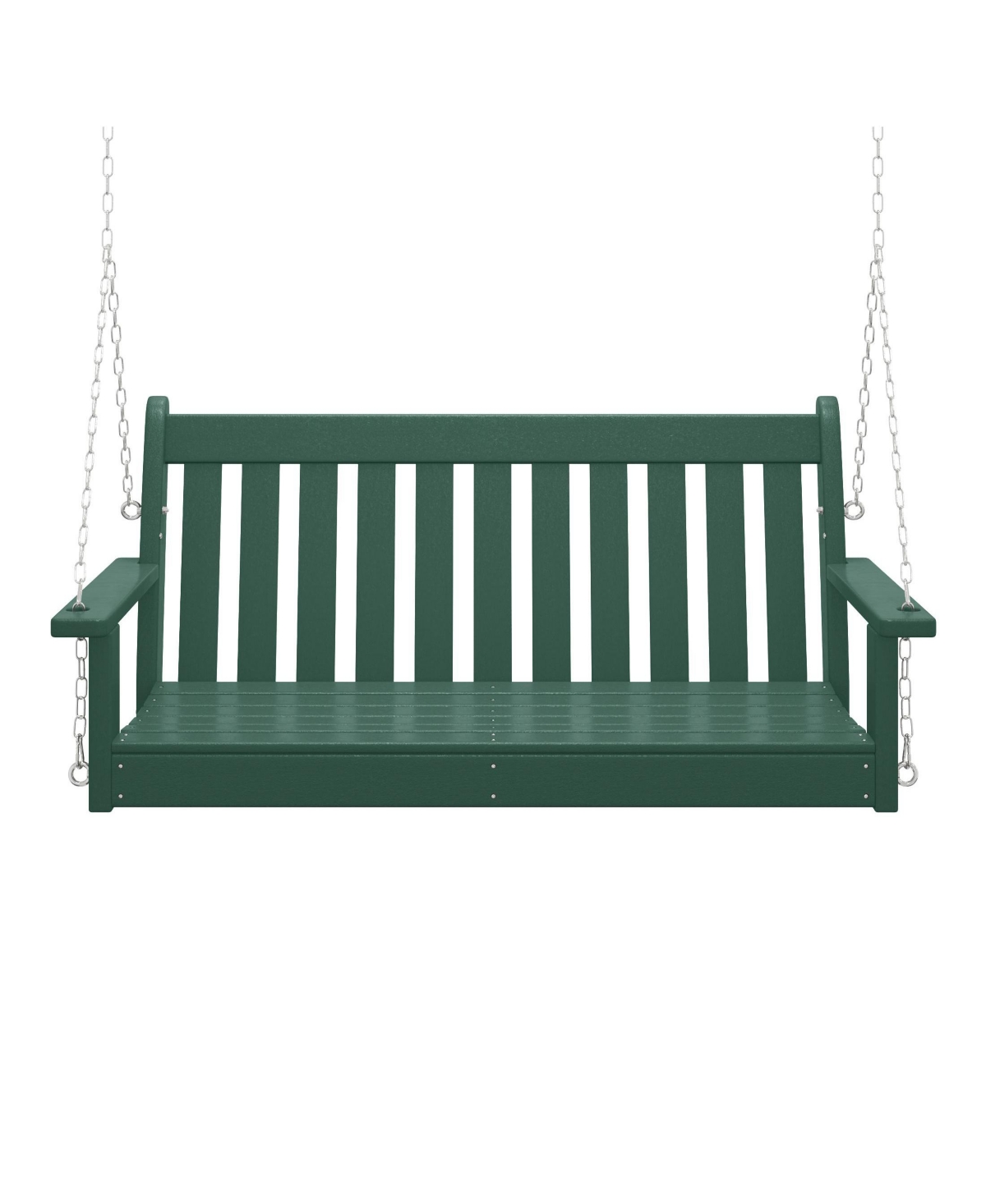 Click here for WestinTrends Outdoor Patio Hdpe Hanging Front Porc... prices