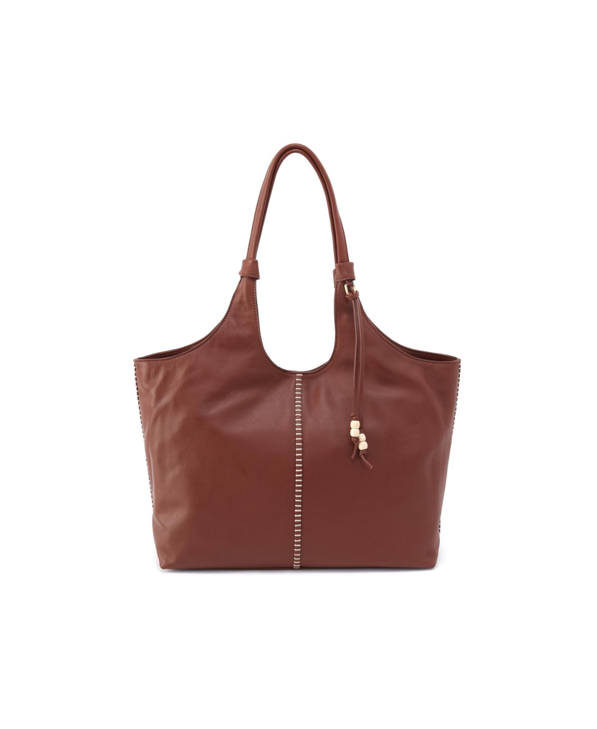 Click here for Hobo Womens La Jolla Tote - Cocoa bean prices