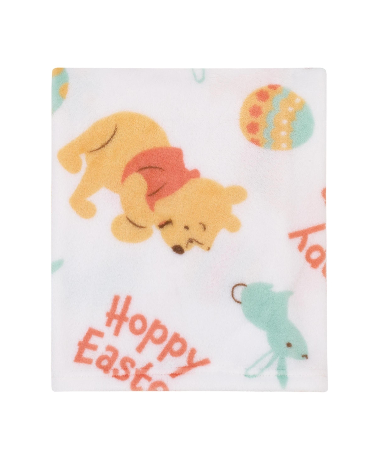 Click here for NoJo Baby Disney Winnie the Pooh Aqua  Tan  Red  a... prices