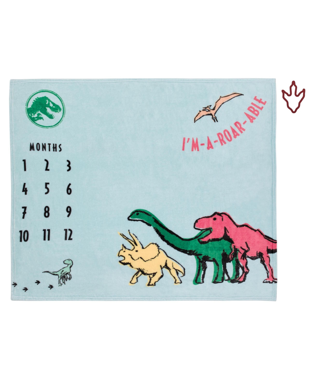 Click here for NoJo Welcome to the Universe Baby  Jurassic World... prices