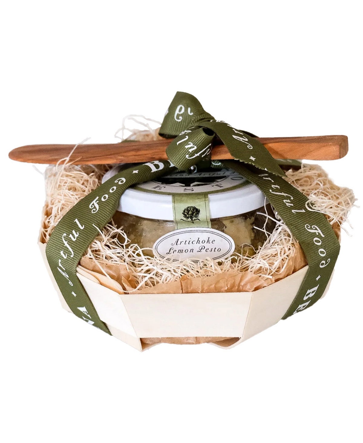 Click here for Bella Cucina Artichoke Baker Gift  6 oz. Jar prices