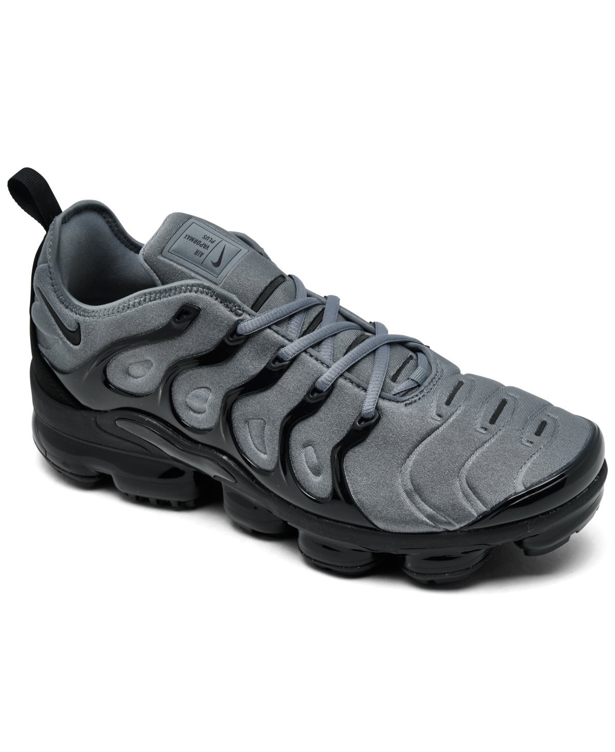 Click here for Nike Mens Air VaporMax Plus Running Sneakers from... prices