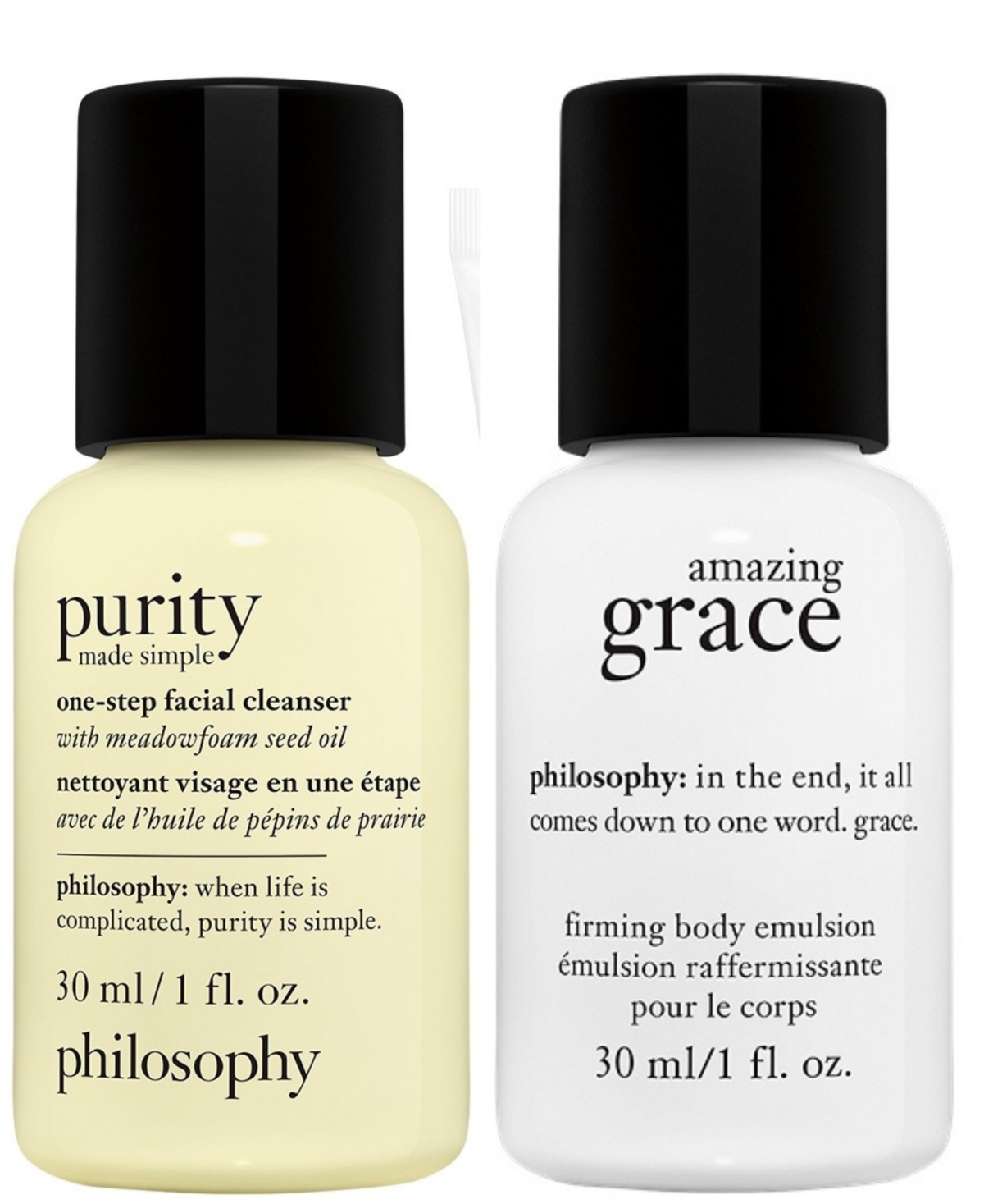 Click here for Free Philosophy gift with any $65 philosophy purch... prices