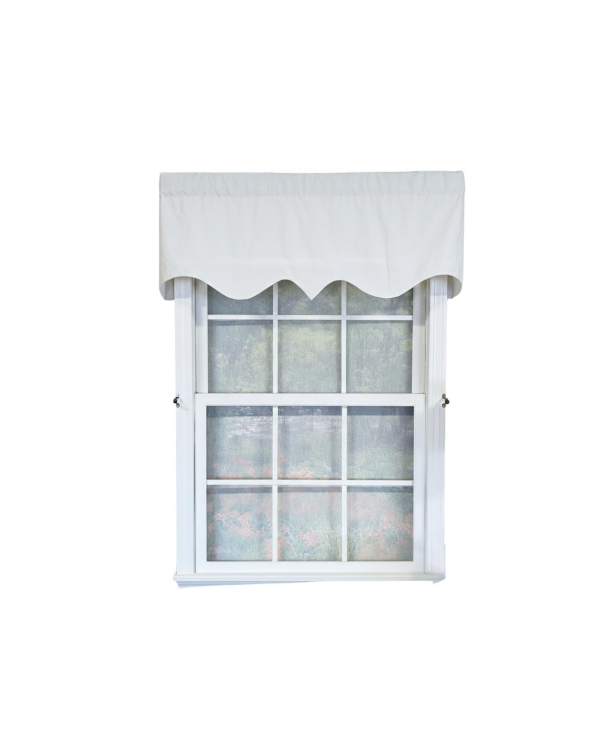 Click here for Rlf Home Soft Duck Regal 100 Cotton Rod Pocket Lin... prices