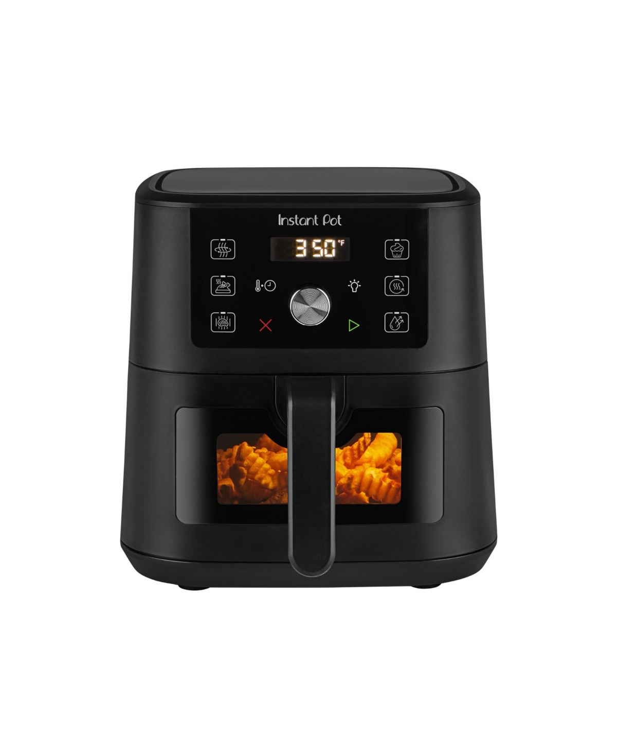 Click here for Instant Pot Vortex 4 Qt. 6-in-1 Mini Air Fryer - B... prices