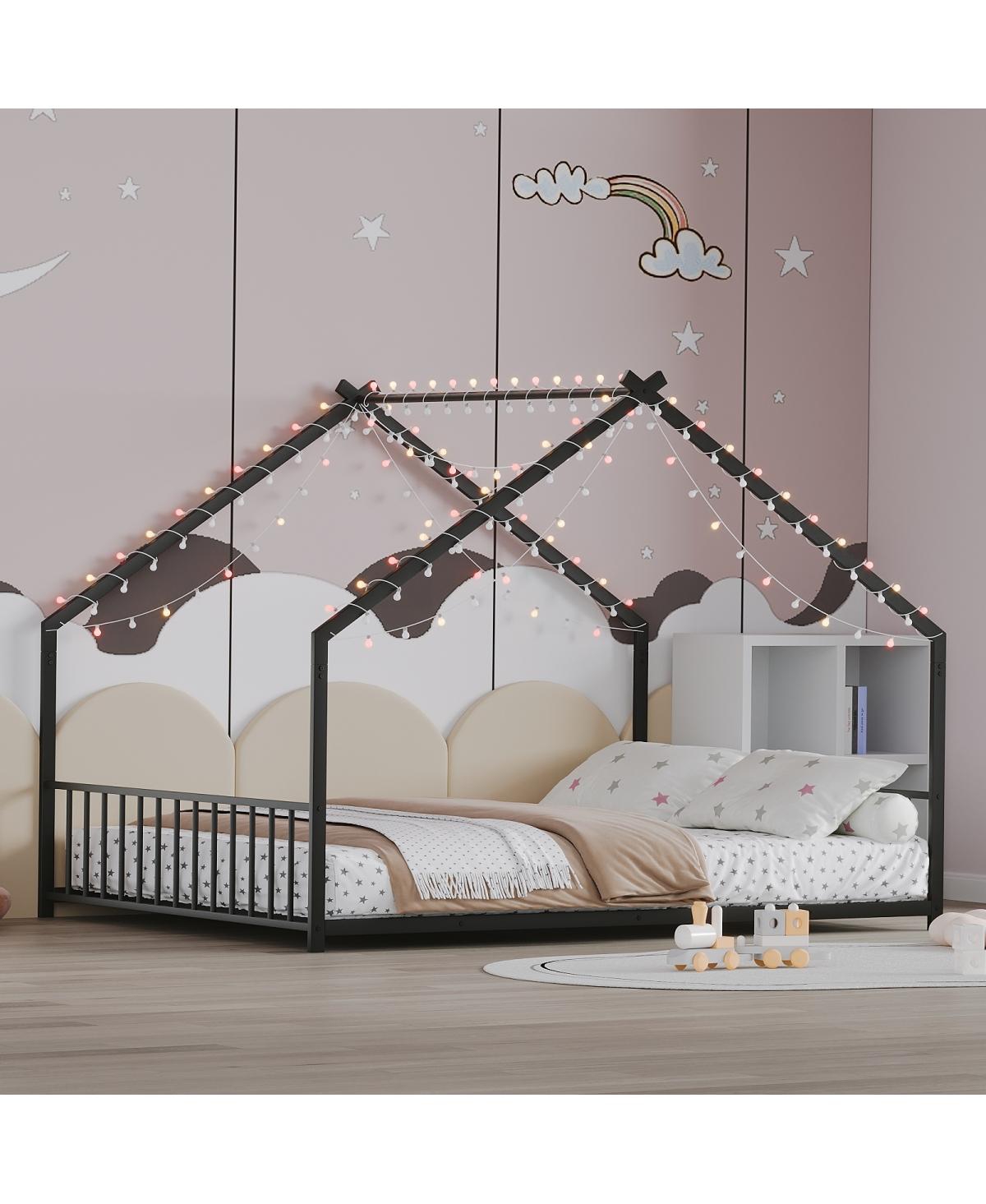 Click here for Streamdale Furniture Childrens Full Size Bed Frame... prices
