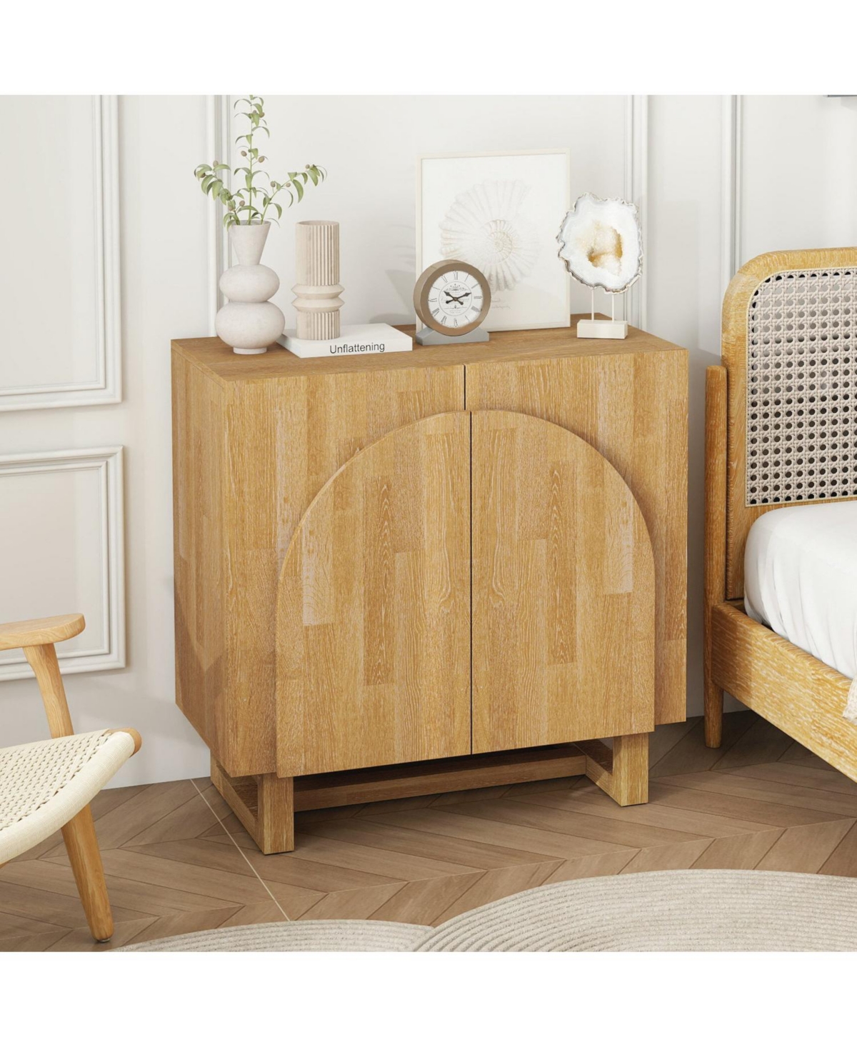 Click here for Streamdale 2 door cabinet  Suitable for Bedroom  L... prices