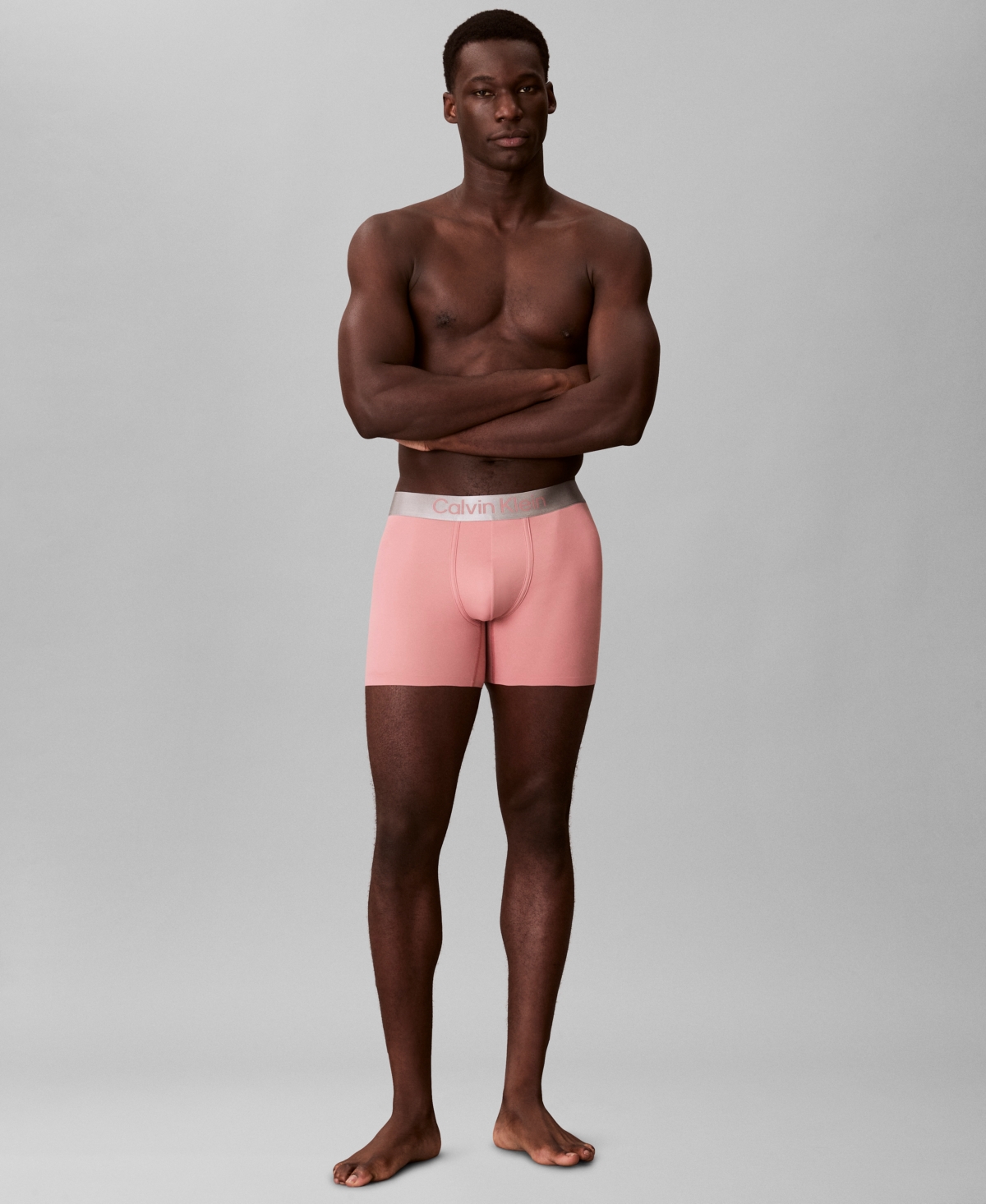 Click here for Calvin Klein Mens Brushed Microfiber Stretch Boxer... prices