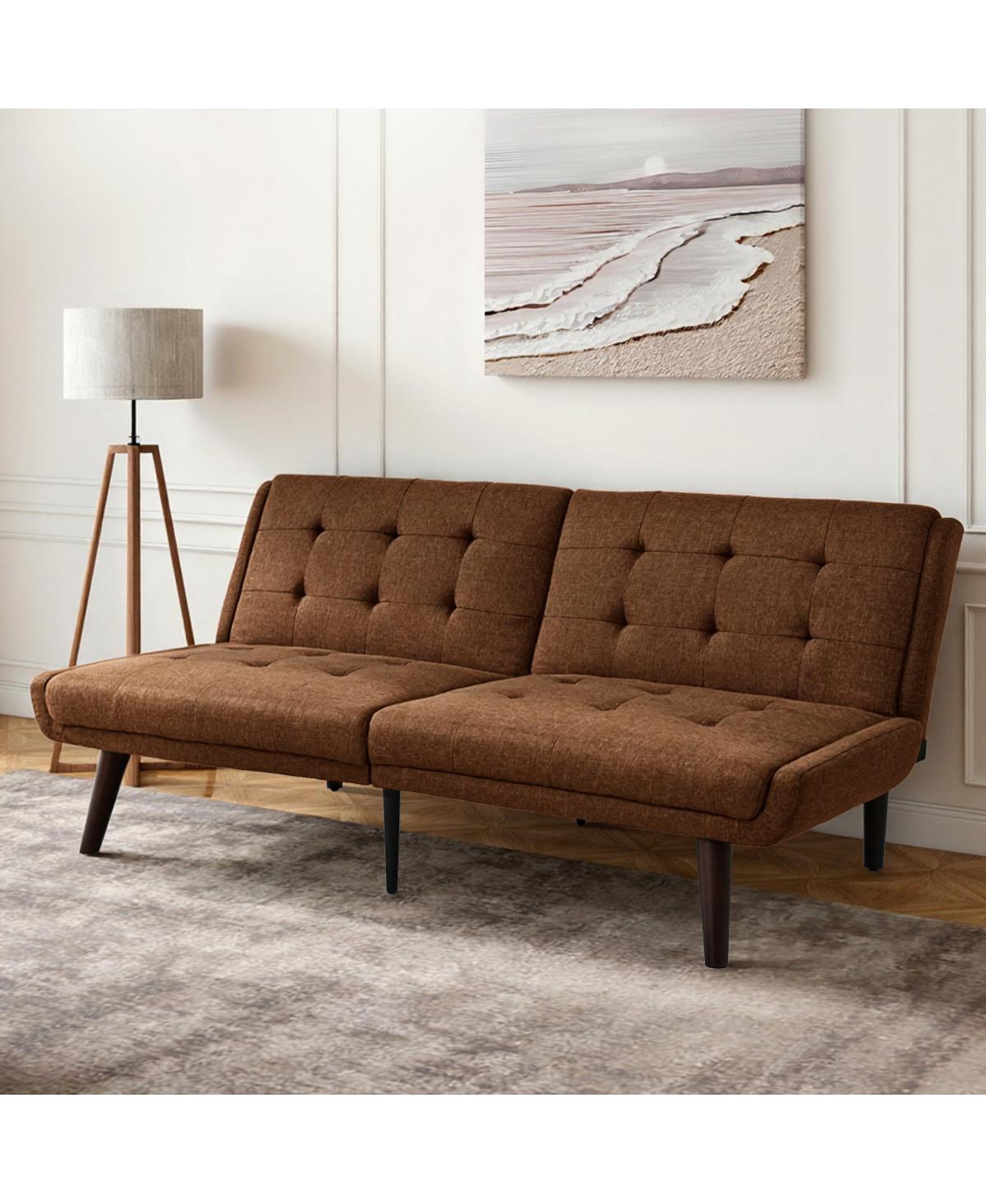 Click here for Streamdale Furniture Streamdale Convertible Futon... prices