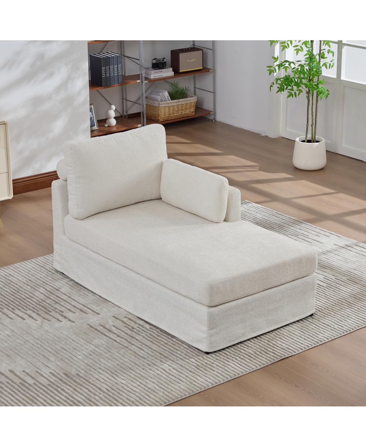 Click here for Streamdale Furniture 31.89" Wide Modular Sofa... prices