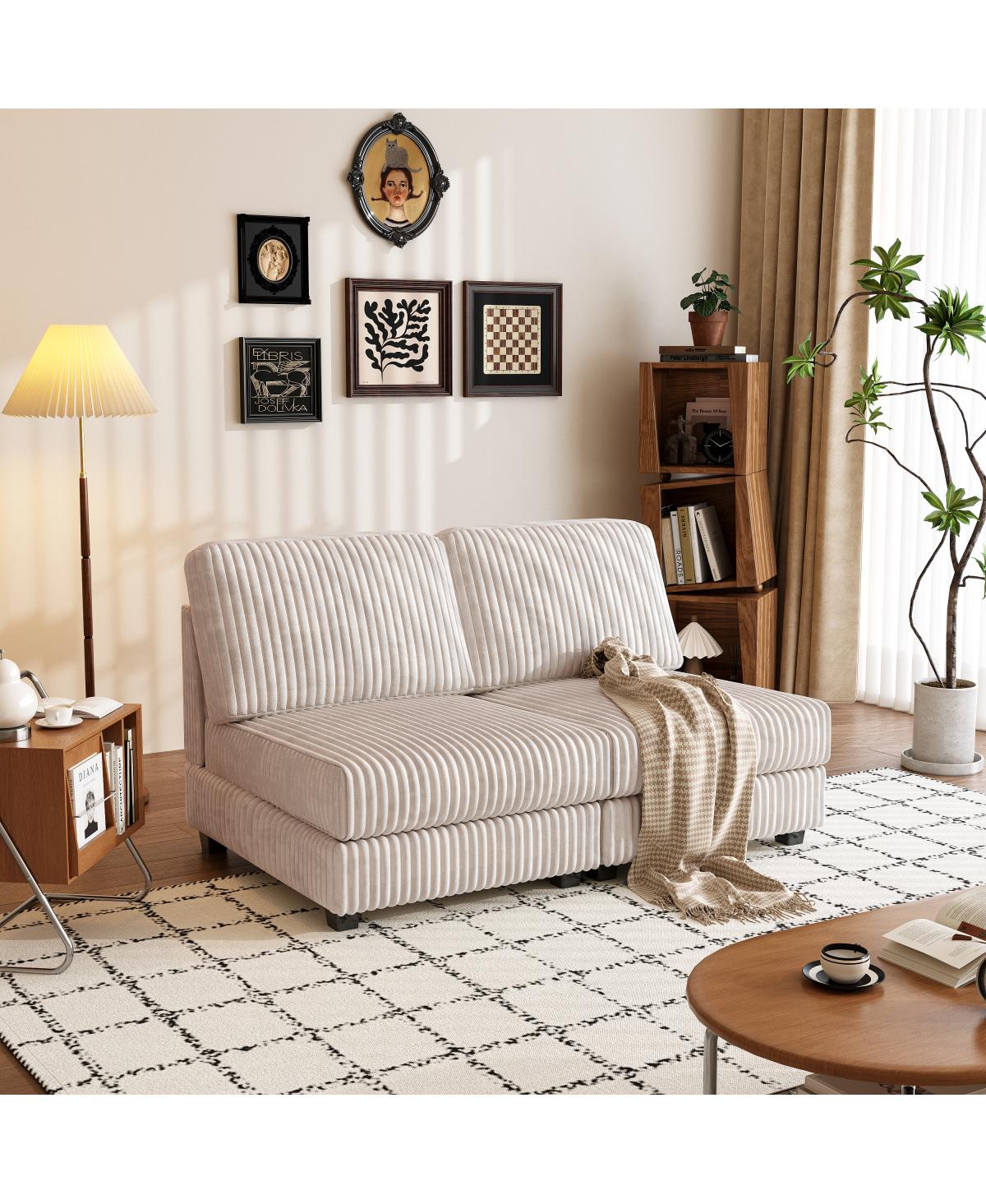 Click here for Streamdale Furniture Double-seater Sofa  Comfortab... prices