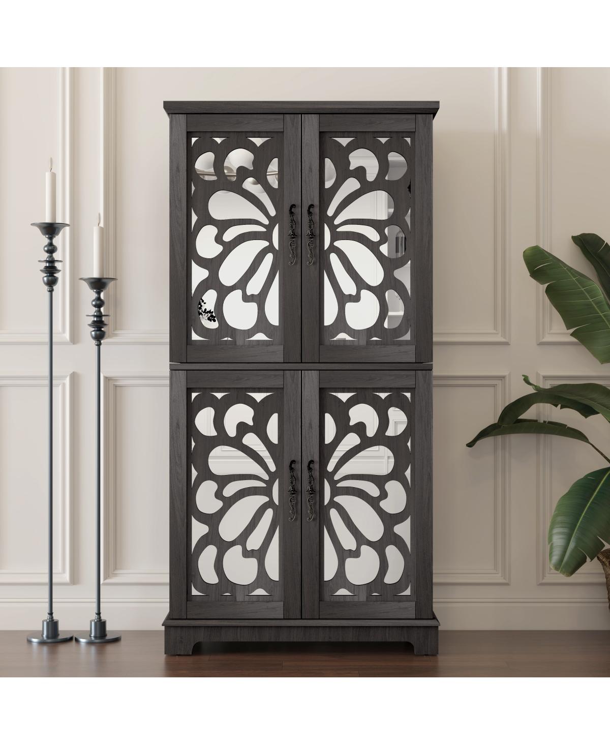 Click here for Streamdale Furniture Display sideboard buffet with... prices