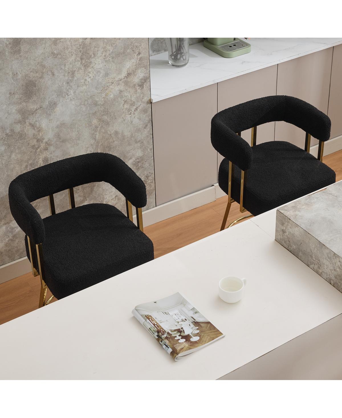 Click here for Streamdale Furniture Modern decorative chair with... prices