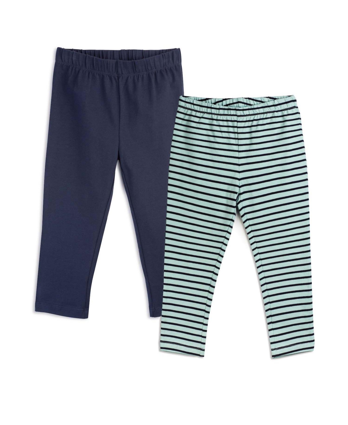 Click here for Mightly Girls Fair Trade Organic Cotton Cropped Le... prices