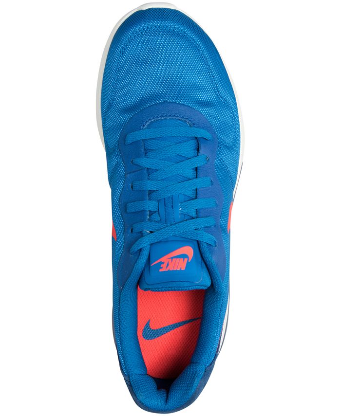 Nike Women's MD Runner 2 LW Casual Sneakers from Finish Line - Macy's