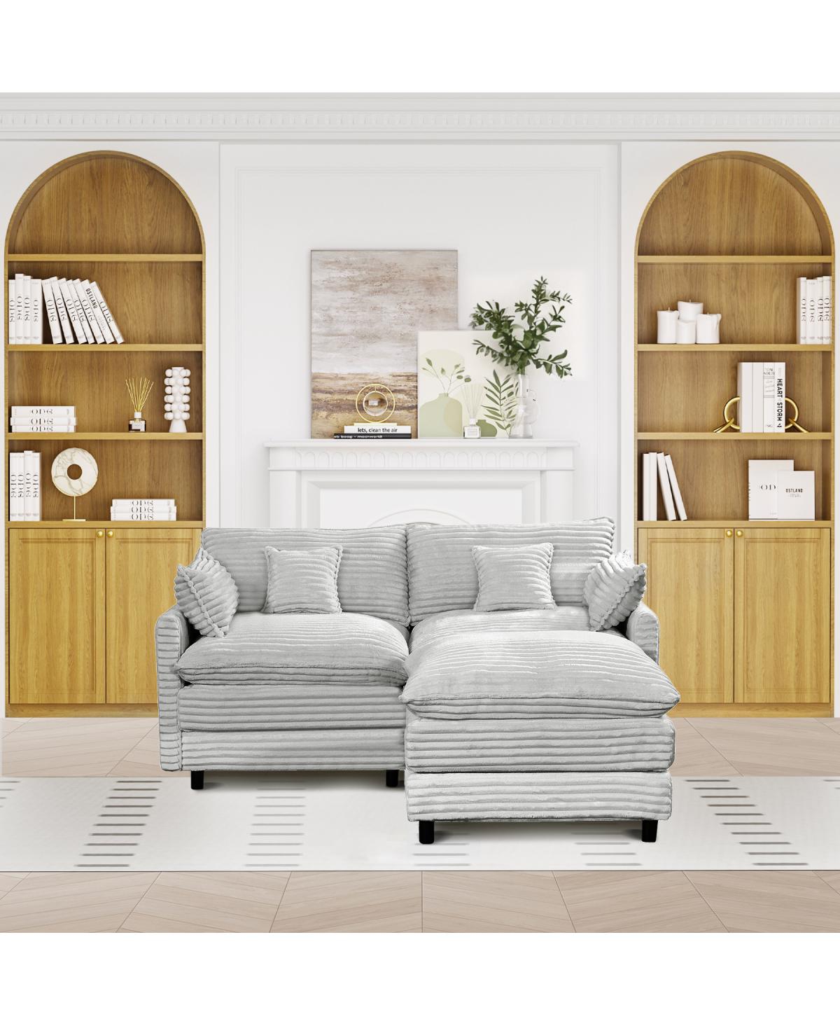 Click here for Streamdale Furniture Streamdale Seven-piece sofa s... prices