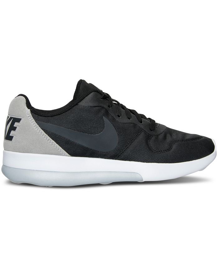 Nike Women's MD Runner 2 LW Casual Sneakers from Finish Line & Reviews ...