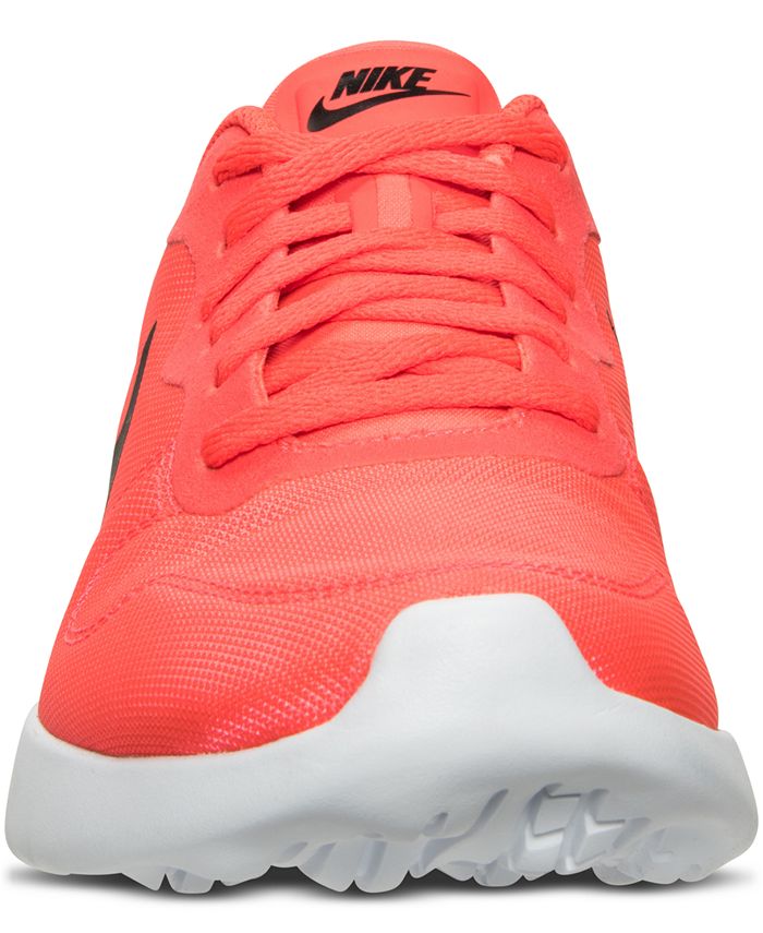 Nike Women's MD Runner 2 LW Casual Sneakers from Finish Line - Macy's
