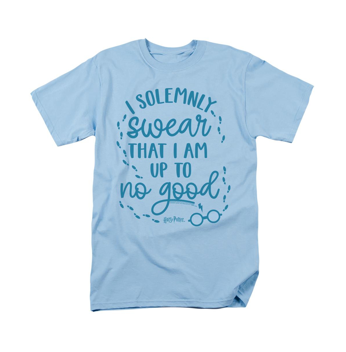 Click here for Harry Potter Mens Up To No Good 1 T Shirt - Light... prices