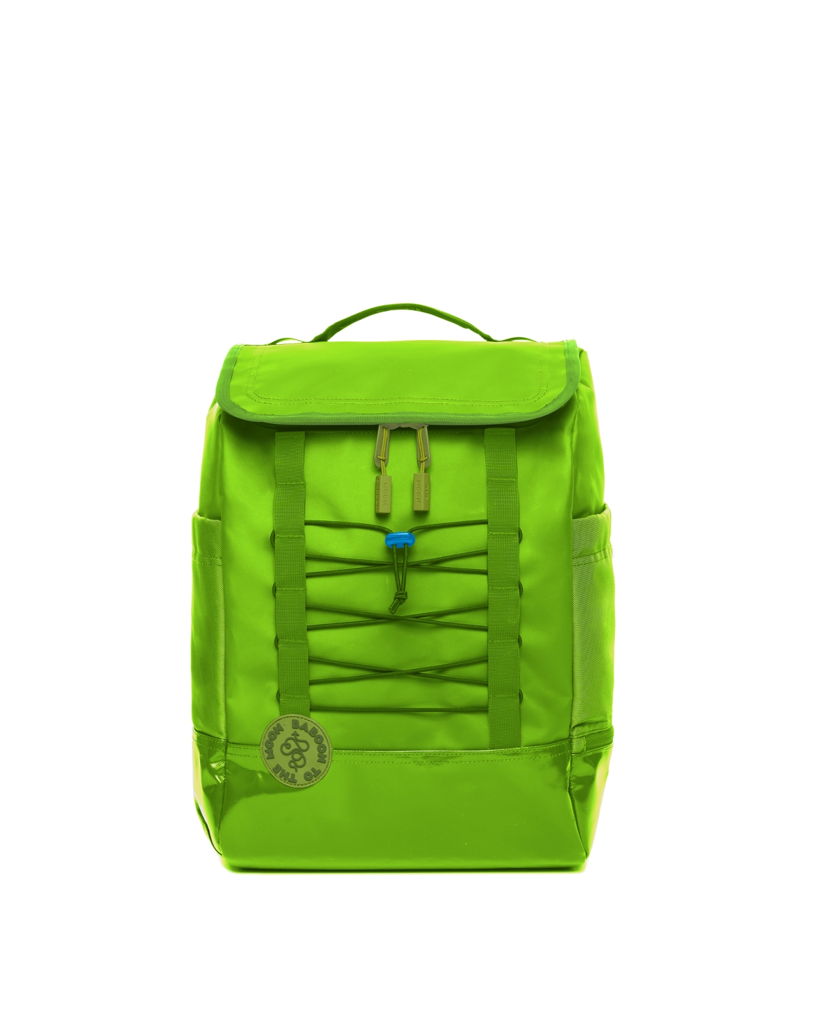 Click here for Baboon to the MoonUtility Backpack 25L - Lime bree... prices