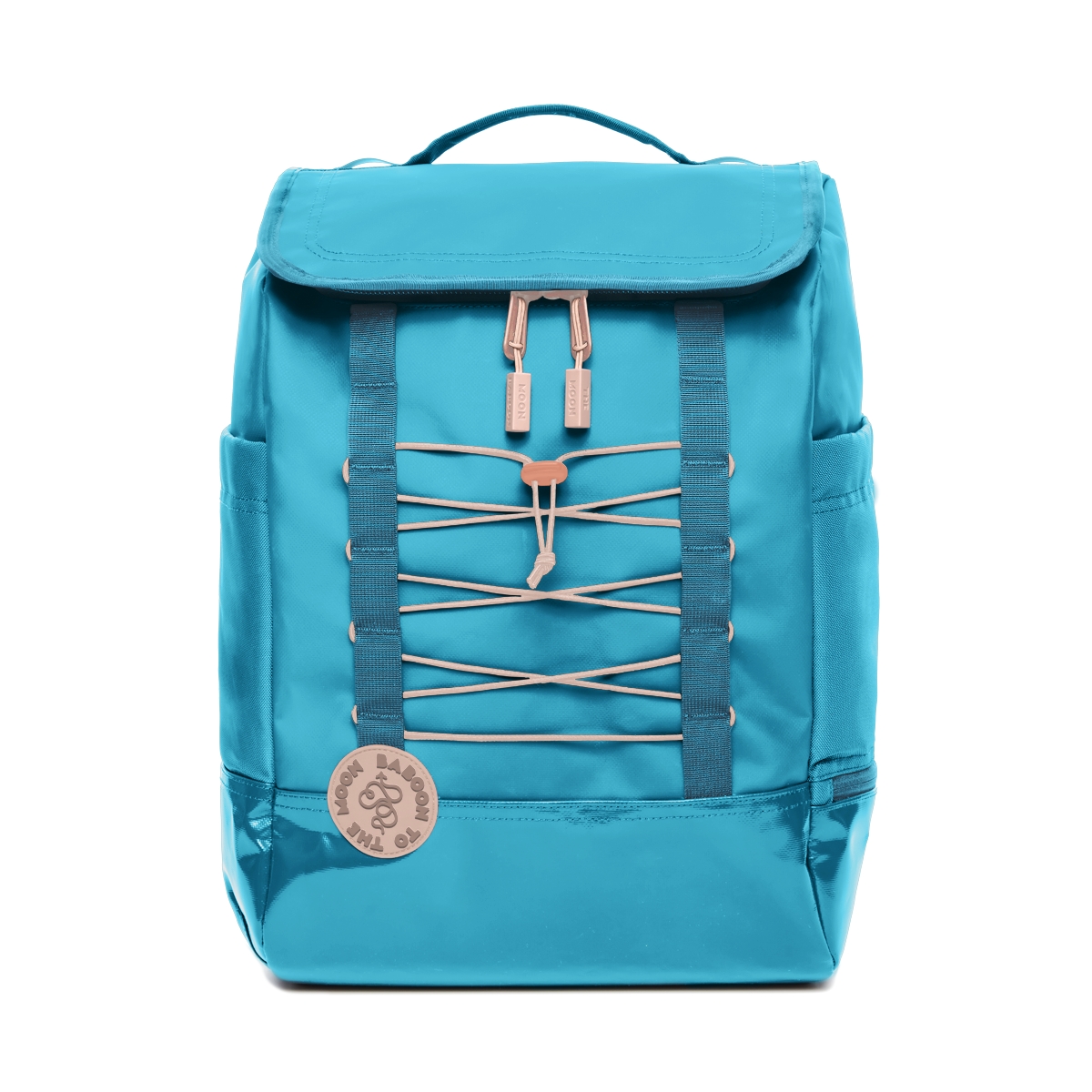 Click here for Baboon to the MoonUtility Backpack 25L - Bluebell prices