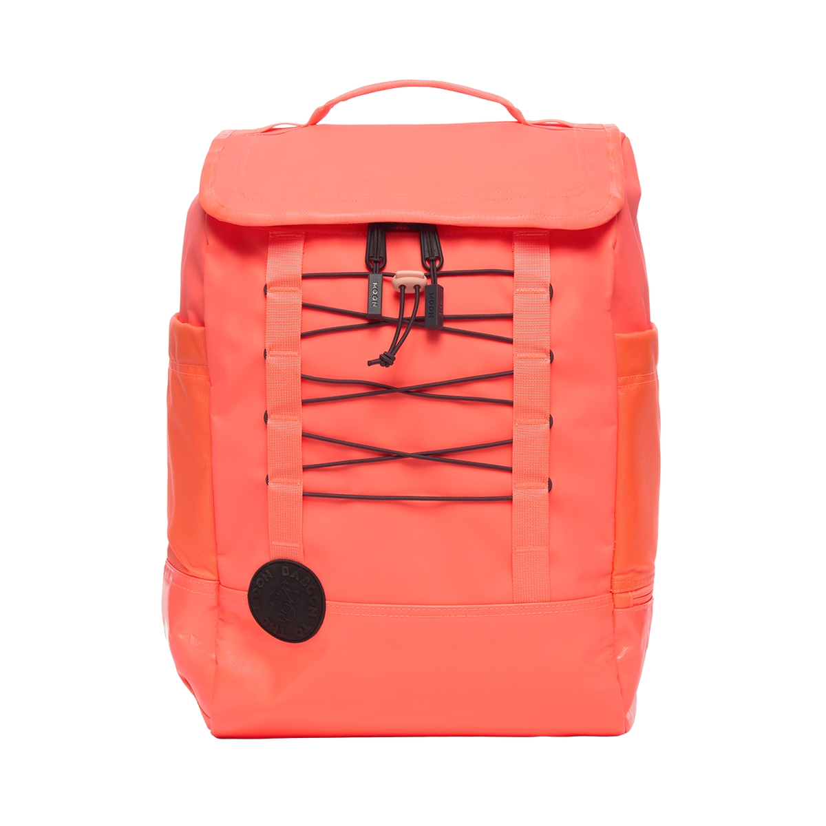 Click here for Baboon to the MoonUtility Backpack 25L - Neon punc... prices