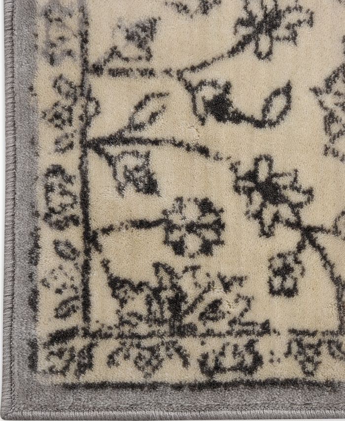 Kelly Ripa Home CLOSEOUT! Origin KRH10 5'3" x 7'5" Area Rug - Macy's